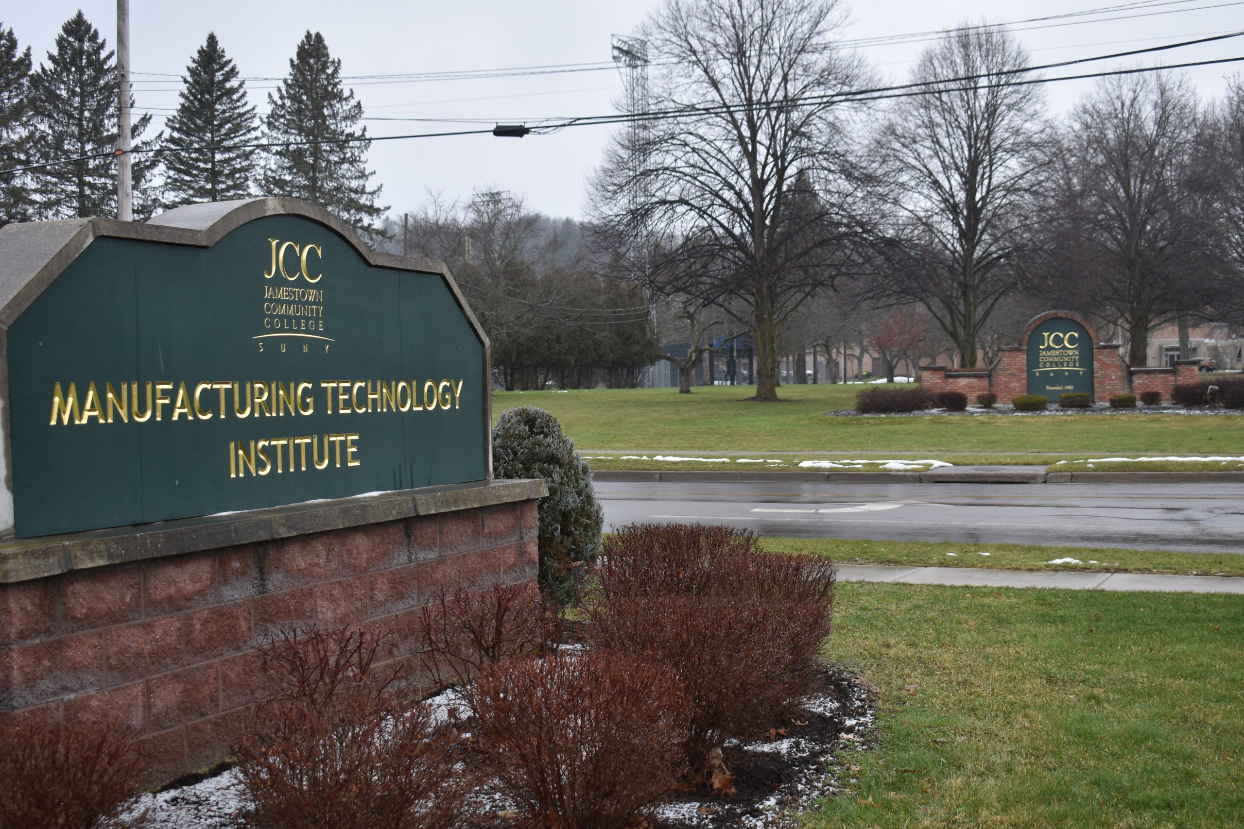 JCC Planning For Future With Tuition Stay | News, Sports, Jobs - Post ...
